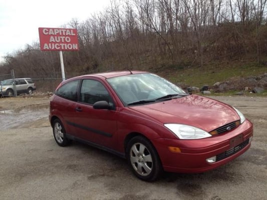 CAPITAL AUTO AUCTION - Updated October 2025 - 13 Photos & 31 Reviews ...