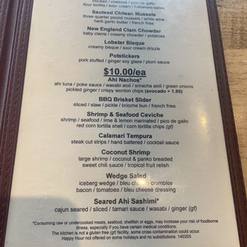 HARBORSIDE RESTAURANT - Updated October 2024 - 1621 Photos & 1054 ...