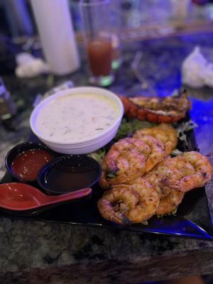 NOIZY OYSTERS BAR & GRILL - Updated January 2026 - 122 Photos & 163 ...