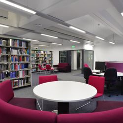 LEEDS BECKETT UNIVERSITY - 26 Photos - City Campus, Leeds, West ...