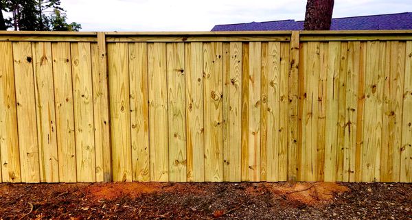 BG FENCES & DECKS - Updated October 2025 - 21 Photos - 484 Allen Dr ...
