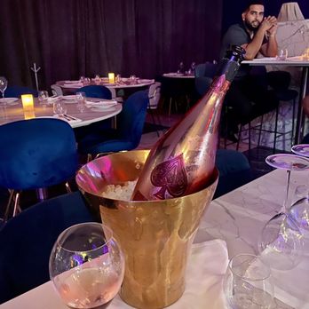 CIEL RESTAURANT & LOUNGE - Updated January 2025 - 517 Photos & 274 ...