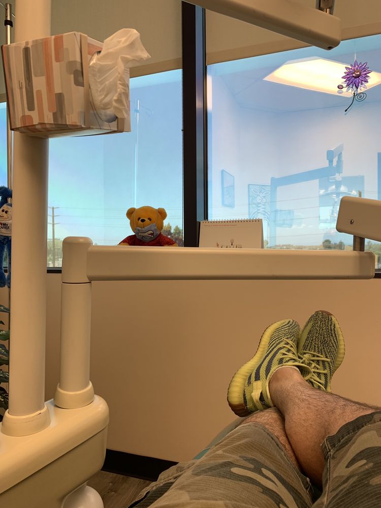 COHEN DAVID,DDS - 20 Photos & 39 Reviews - 11180 Warner Ave, Fountain ...