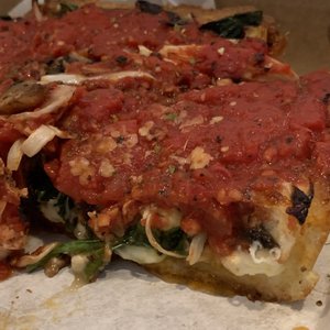 BLUE LINE PIZZA - 1191 Photos & 1350 Reviews - 415 E Campbell Ave ...