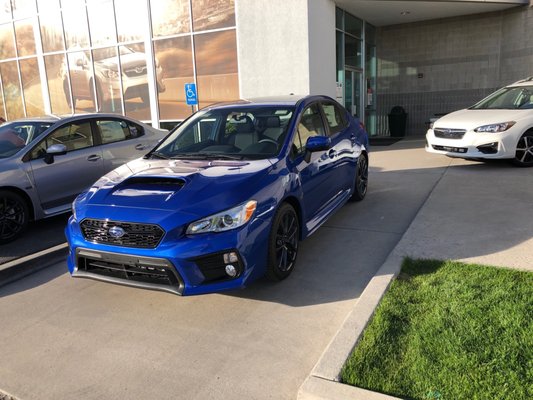 DOUG SMITH SUBARU - Updated January 2026 - 22 Photos & 66 Reviews - 501 ...