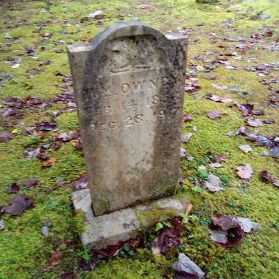 OLD ELKMONT CEMETERY - Updated December 2025 - Elkmont 2 Cemetery ...