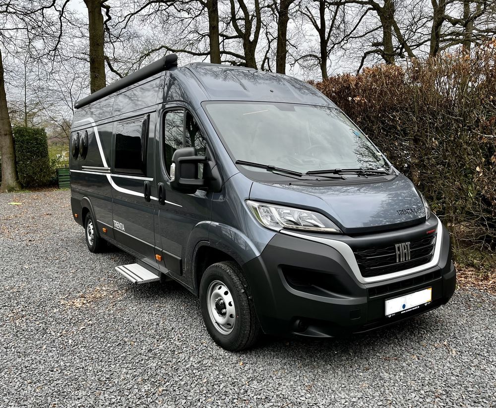 CAMPERVANS HAMBURG - In de Tarpen 108, Norderstedt, Schleswig-Holstein ...