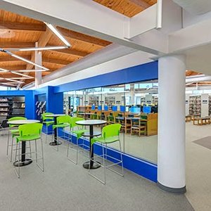 KENDALL NEIGHBORHOOD LIBRARY - Updated November 2025 - 20 Photos & 28 ...