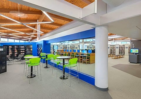 COLLIER REGIONAL LIBRARY - Updated October 2025 - 11 Reviews - 6200 ...