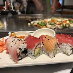 NAKATO JAPANESE STEAKHOUSE - Updated July 2025 - 306 Photos & 317 ...