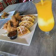 THE DAIQUIRI FACTORY - 36 Photos & 32 Reviews - 3603 GA-138 ...