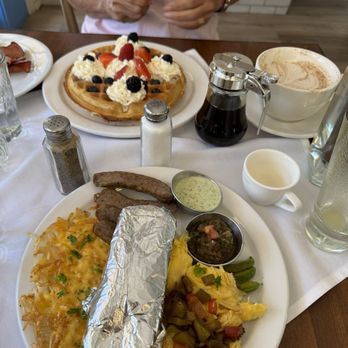 PEACH TREE CAFE - Updated February 2025 - 47 Photos & 40 Reviews - 4225 ...