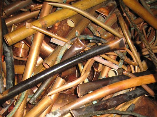 CITY SCRAP METAL - Updated December 2025 - 19 Photos - 1638 SE Decker ...