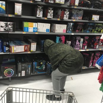 WALMART SUPERCENTER - Updated December 2025 - 48 Photos & 23 Reviews ...