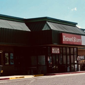 PETRO SHOPPING CENTERS - Updated May 2024 - 78 Photos & 36 Reviews - I ...