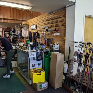 KEPLER’S GOLF REPAIR - Updated December 2025 - 15 Photos & 170 Reviews ...