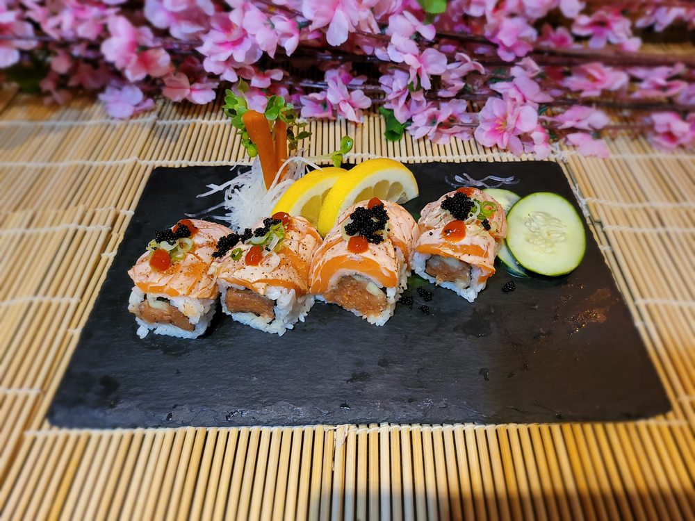 ITACHO RAMEN & SUSHI - Updated November 2025 - 21 Photos - 741 S Union ...