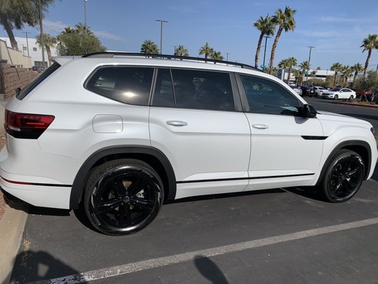 FINDLAY VOLKSWAGEN - Updated September 2025 - 105 Photos & 323 Reviews ...