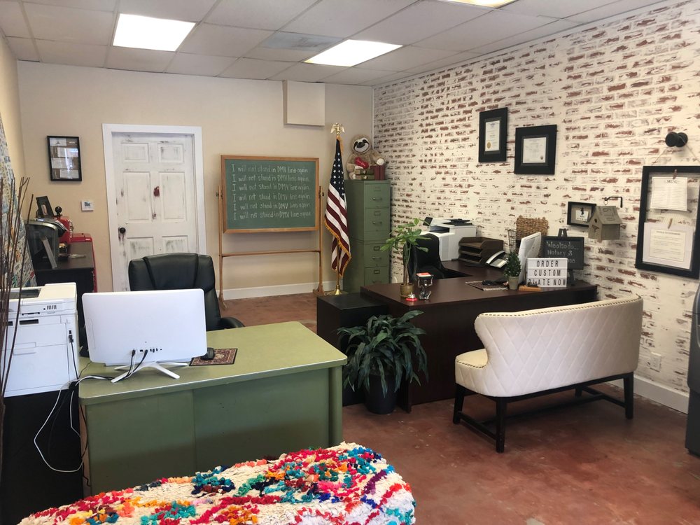 DMV EXPRESS REGISTRATION - Updated January 2025 - 43 Reviews - 8344 ...