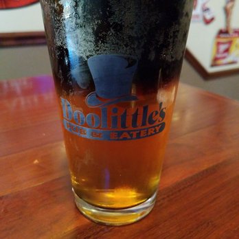 DOOLITTLES PUB & EATERY - Updated June 2025 - 11 Photos & 18 Reviews ...