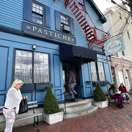 PASTICHE FINE DESSERTS - Updated December 2025 - 1254 Photos & 1408 ...