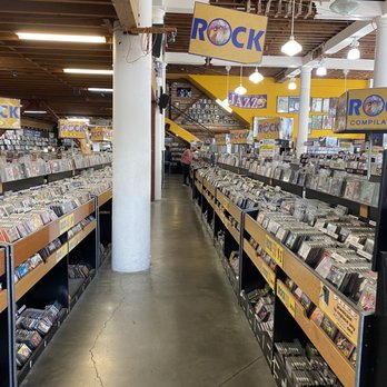 RASPUTIN MUSIC - Updated December 2025 - 198 Photos & 266 Reviews ...