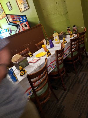 RUCKUS ROOM ARCADE AND FUN CENTER - 19 Photos & 19 Reviews - 1423 ...