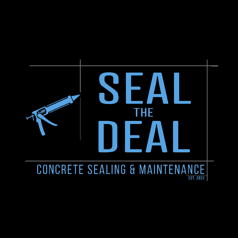 SEAL THE DEAL CONCRETE - Updated May 2024 - Request a Quote - Omaha ...