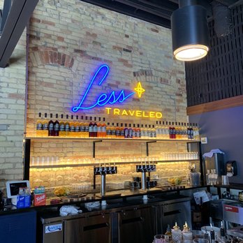 LESS TRAVELED - Updated July 2025 - 117 Photos & 35 Reviews - 959 ...