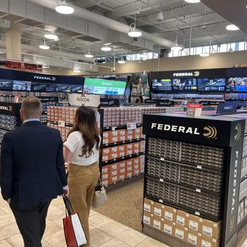 SCHEELS - Updated September 2025 - 132 Photos & 39 Reviews - 700 S ...