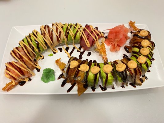 RIO JAPANESE RESTAURANT - Updated December 2025 - 94 Photos & 63 ...