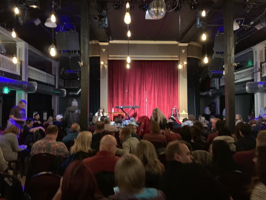 DRY BAR COMEDY - Updated October 2025 - 22 Photos & 37 Reviews - 295 W Center St, Provo, Utah ...