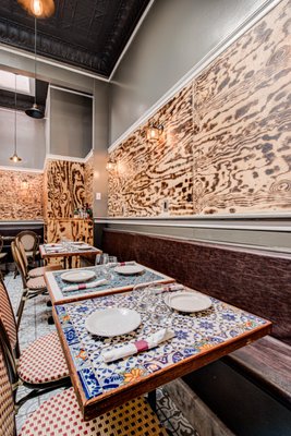 OSTERIA AL VOLO - Updated June 2024 - 564 Photos & 531 Reviews - 1790 ...