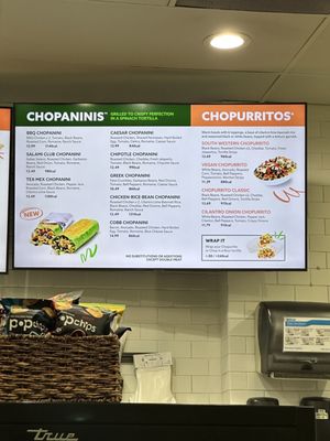 CHOP STOP - Updated July 2025 - 274 Photos & 551 Reviews - 1001 N San ...