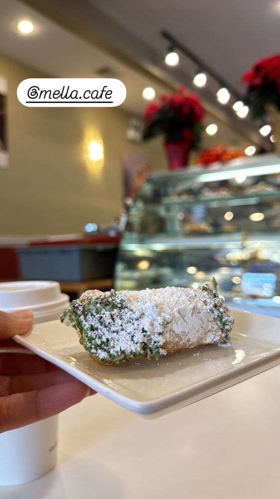 MELLA CAFE - TEMP. CLOSED - Updated December 2025 - 47 Photos & 31 ...