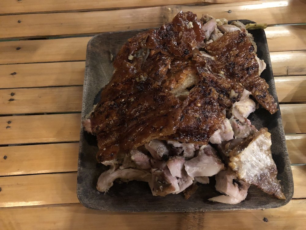 ANGKOL’S BONELESS LECHON - Updated March 2025 - Hibbard Avenue ...