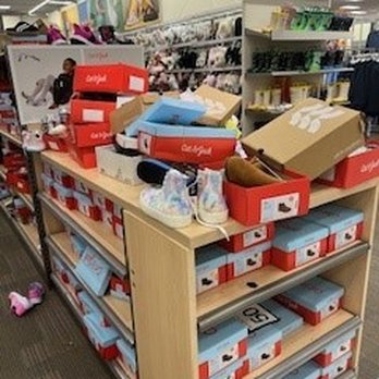 TARGET - Updated January 2026 - 42 Photos & 72 Reviews - 3001 Market ...