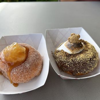 PURVÉ DONUT STOP - Updated May 2024 - 1193 Photos & 337 Reviews - 4210 ...