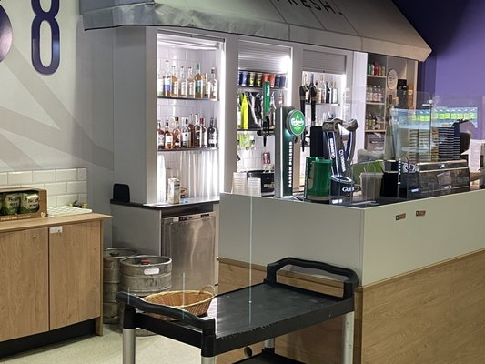 ZEST - Updated August 2025 - Shannon Airport, Shannon, Co. Clare ...