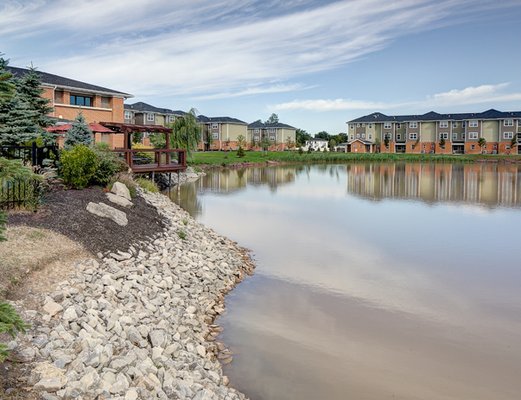 VILLAS AT CHESTNUT RIDGE - Updated December 2025 - 40 Photos & 17 ...