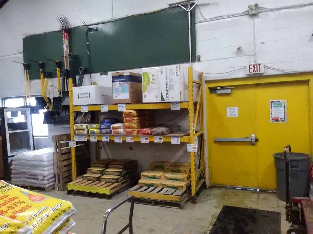 STRANKSKY’S ABC HARDWARE, RENTAL, & SPECIAL EVENTS - Updated July 2025 ...