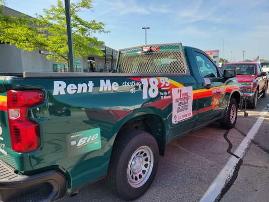 MENARDS - Updated December 2025 - 14 Photos & 25 Reviews - 3200 N Wayne ...