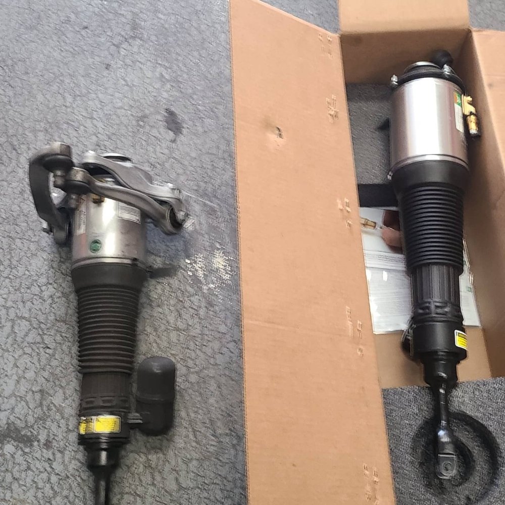 PRO-TEK AUTOMOTIVE - 35 Photos & 12 Reviews - 74839 42nd Ave, Palm ...