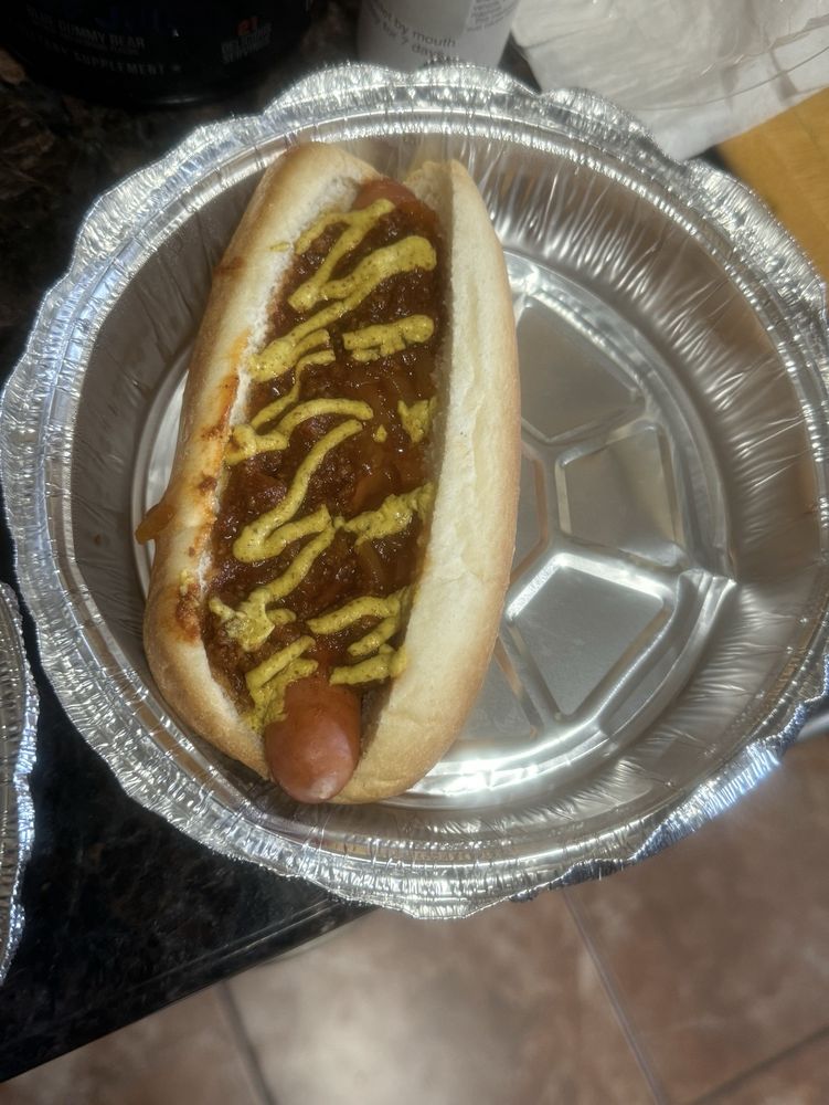 MOUNTAINVIEW DELI & HOT DOG - Updated October 2024 - 27 Photos & 25 ...