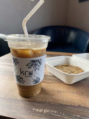 KRU COFFEE - Updated May 2025 - 159 Photos & 142 Reviews - 46 Marion Ave, Saratoga Springs, New ...