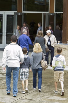 TIMBERLAKE CHURCH - Updated December 2025 - 61 Photos & 37 Reviews ...