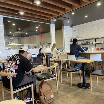 SOLID COFFEE ROASTERS - Updated December 2024 - 1148 Photos & 741 ...