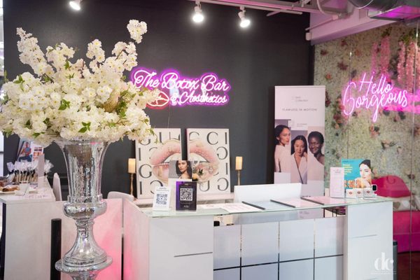 THE BOTOX BAR AND AESTHETICS - Updated December 2025 - 74 Photos - 801 ...