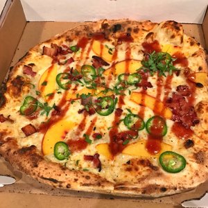 WE, THE PIZZA - 466 Photos & 1061 Reviews - Pizza - 305 Pennsylvania ...