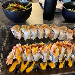 BURGER AND SUSHI HOUSE - GENEVA - Updated August 2025 - 206 Photos ...